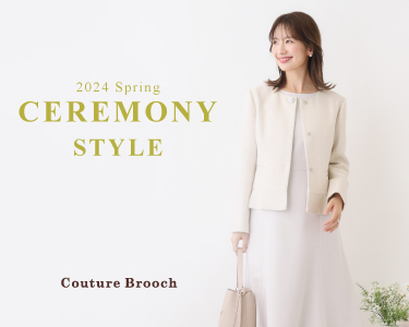 クチュールブローチ(Couture Brooch) レディース の通販 | ファッション通販 マルイウェブチャネル