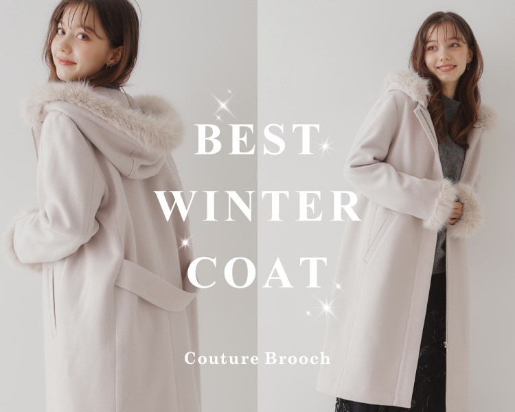 クチュールブローチ(Couture Brooch) レディース の通販 | マルイウェブチャネル