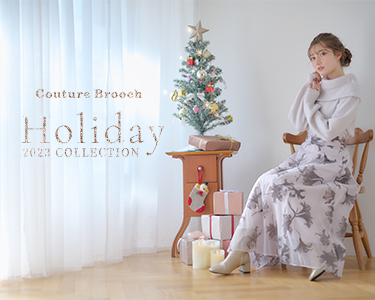 クチュールブローチ(Couture Brooch) の通販 | ファッション通販 マルイウェブチャネル