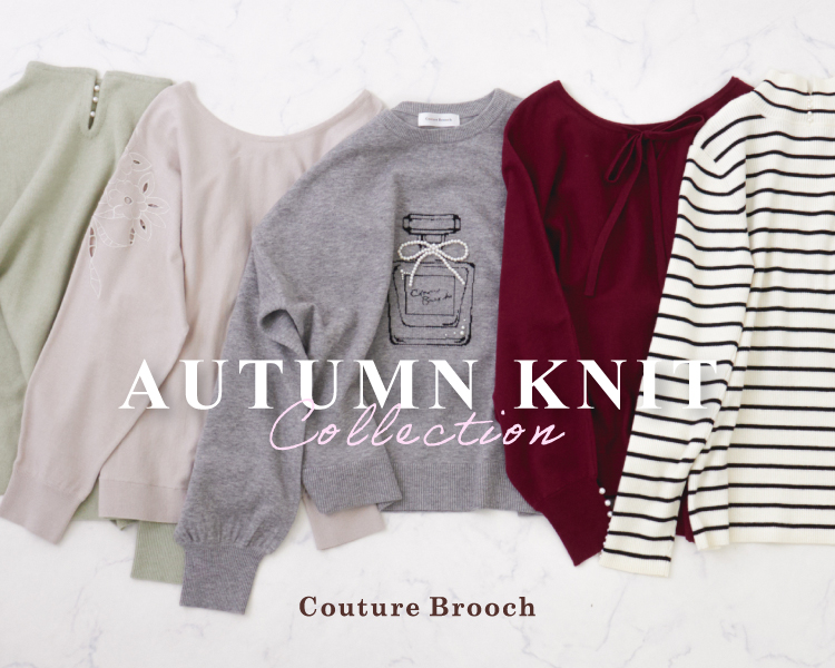 クチュールブローチ(Couture Brooch) レディース の通販 | マルイウェブチャネル