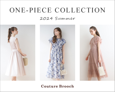 クチュールブローチ(Couture Brooch) レディース の通販 | ファッション通販 マルイウェブチャネル