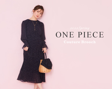 クチュールブローチ(Couture Brooch) レディース の通販 | ファッション通販 マルイウェブチャネル