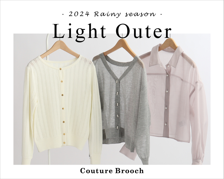 クチュールブローチ(Couture Brooch) レディース の通販 | ファッション通販 マルイウェブチャネル