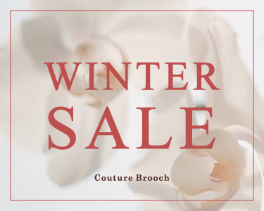 クチュールブローチ(Couture Brooch) の通販 | ファッション通販 マルイウェブチャネル