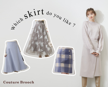 クチュールブローチ(Couture Brooch) の通販 | ファッション通販 マルイウェブチャネル