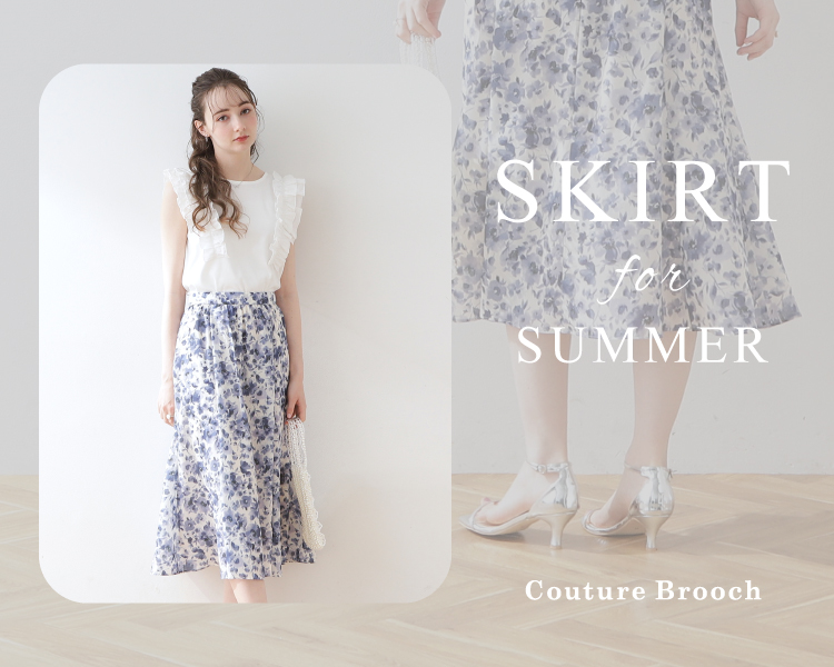 クチュールブローチ(Couture Brooch) レディース の通販 | ファッション通販 マルイウェブチャネル
