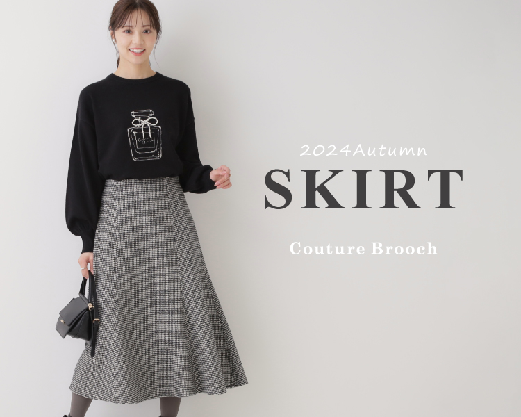 クチュールブローチ(Couture Brooch) レディース の通販 | マルイウェブチャネル