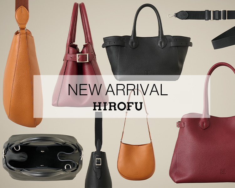 ヒロフ(HIROFU) レディース の通販 | ファッション通販 マルイウェブチャネル