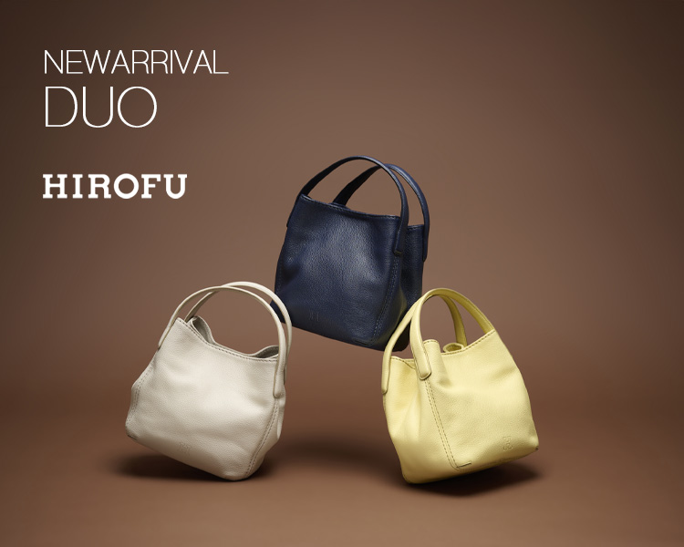 ヒロフ(HIROFU) レディース の通販 | マルイウェブチャネル