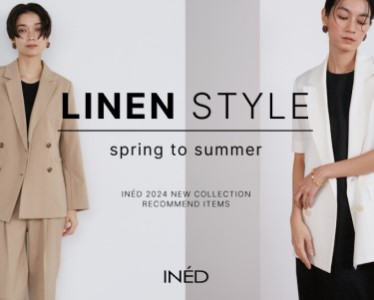 イネド(INED) レディース の通販 | ファッション通販 マルイウェブチャネル