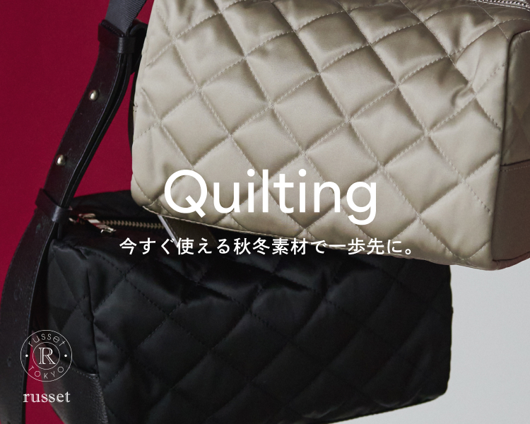 ラシット(russet) レディース の通販 | マルイウェブチャネル