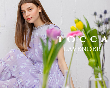 トッカ (TOCCA)、レディース、ホームの通販 | ファッション通販 マルイウェブチャネル