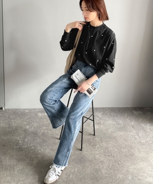 クラシカルエルフのコーディネート詳細｜マルイウェブチャネル