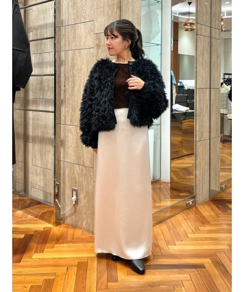 CHIGNON Photo T-shirts | アーバンリサーチ ロッソ(URBAN RESEARCH