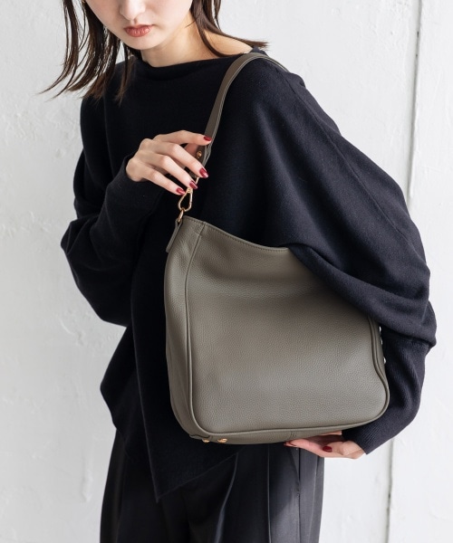 本革2wayショルダーバッグ【aroco/アロコ】 | ヴィータフェリーチェ